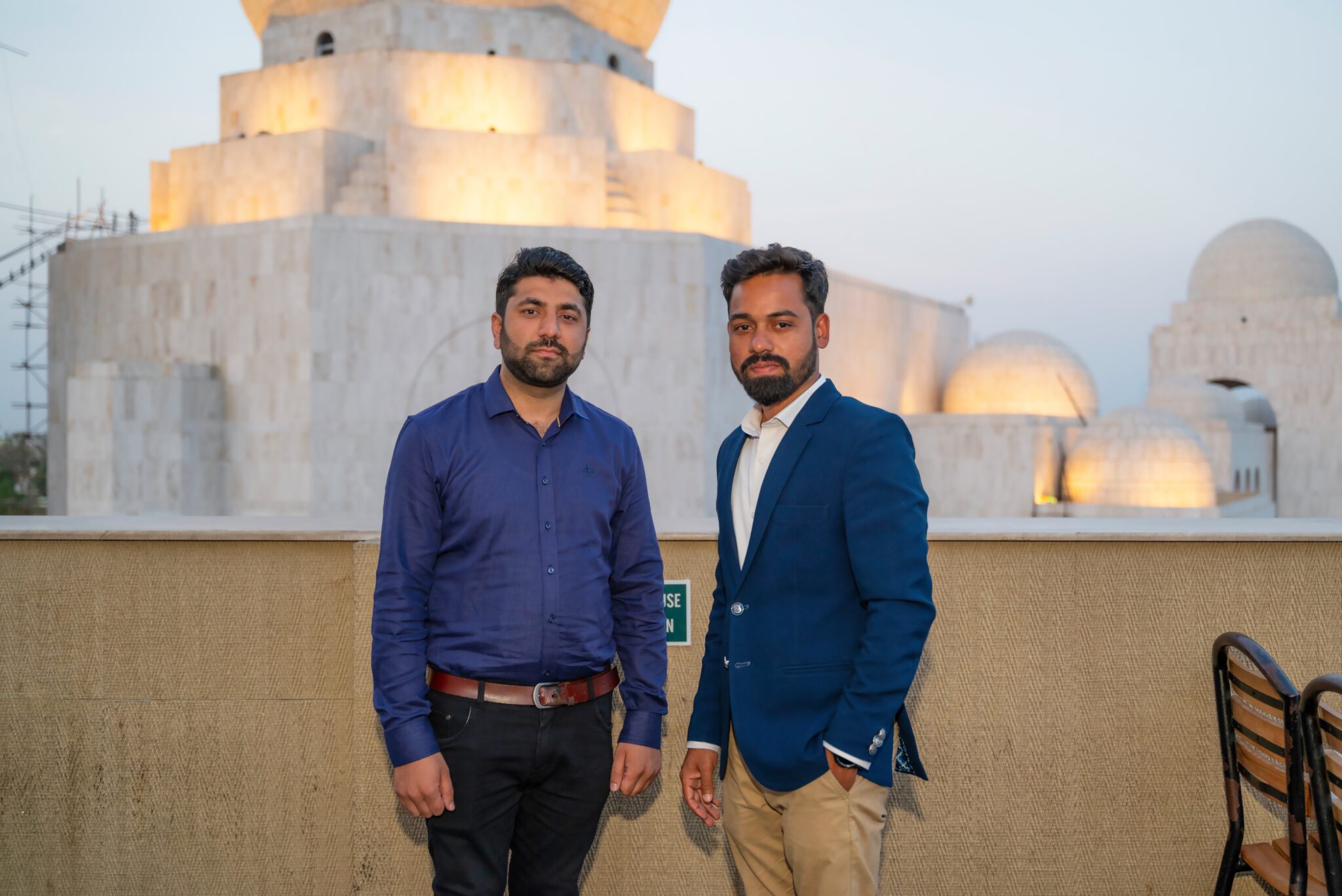 🌟 SIGMA EMEA - Pakistan Office Iftar! 🌟 - SIGMA