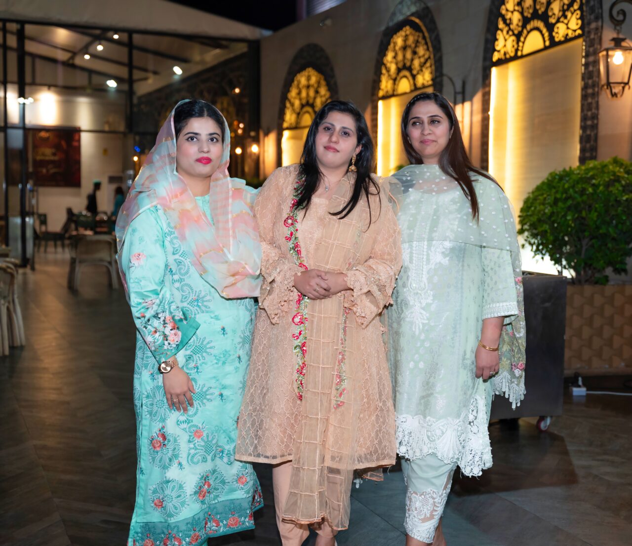 🌟 SIGMA EMEA - Pakistan Office Iftar! 🌟 - SIGMA