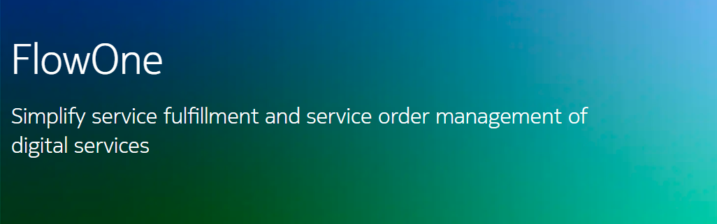 FlowOne Implementation - SIGMA